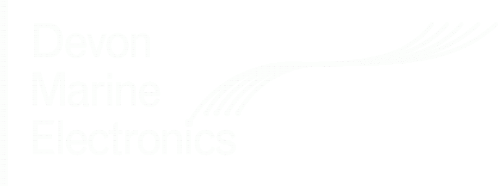 Equipment Sales – Devon Marine Electronics