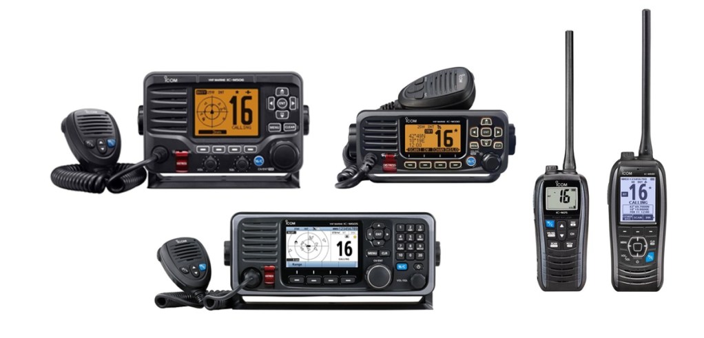 Equipment Sales – Devon Marine Electronics
