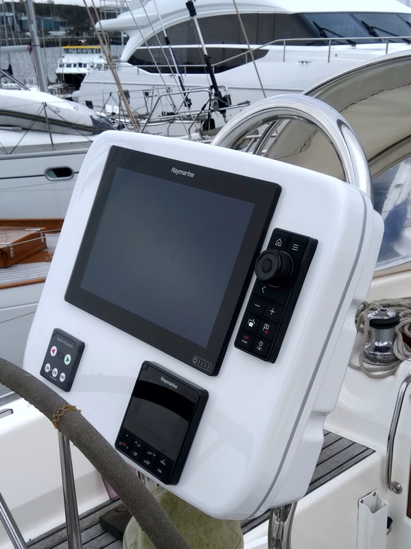 Devon Marine Electronics – Supply, install and support of marine ...