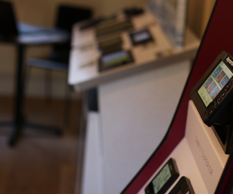 Pre-Sales Advice – Devon Marine Electronics